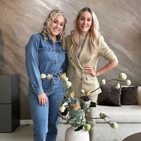 Influencers – Sharon Flowers