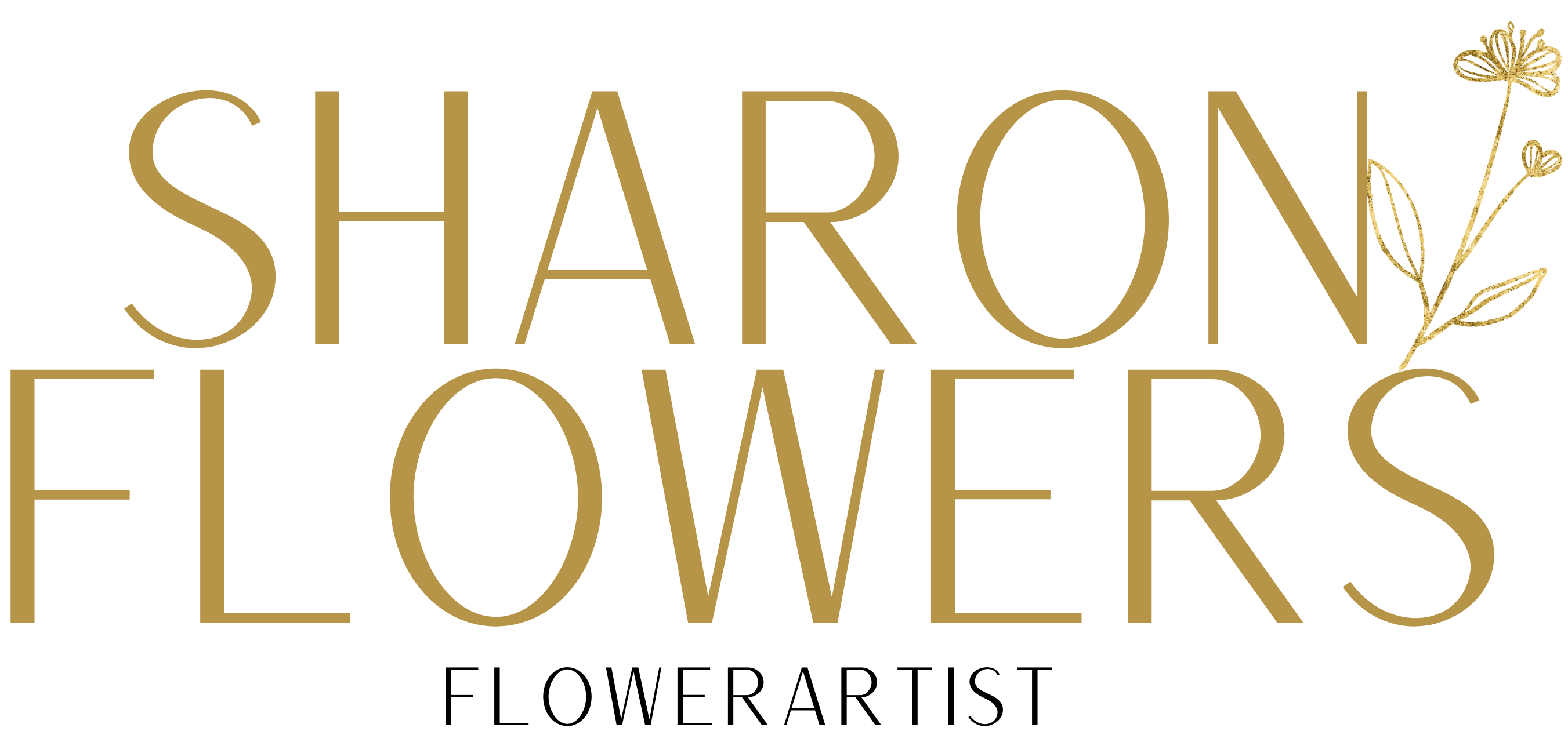 Sharon Flowers - Zijden bloemen boeketten thuisbezorgd - kunstboeket